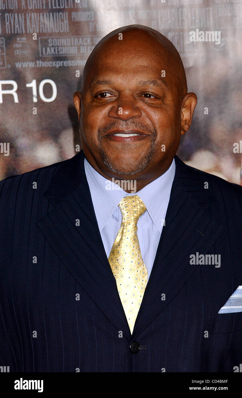 Sept. 25, 2008 - Hollywood, California, U.S. - I13230PR.THE PREMIERE OF ...