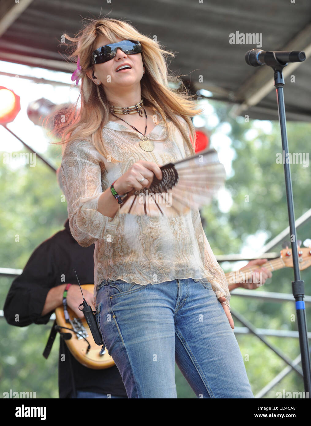 Paula nelson hi-res stock photography and images - Alamy