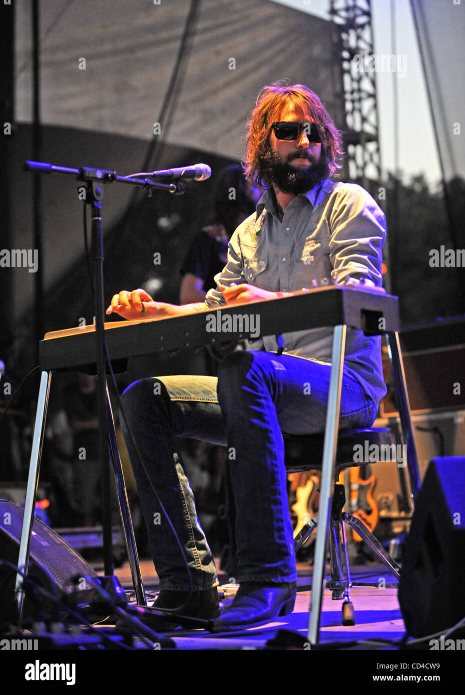 Benjamin bridwell hi-res stock photography and images - Alamy
