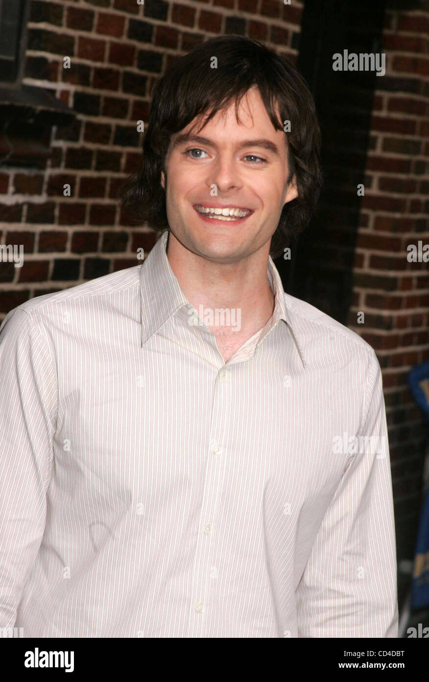 Oct. 2, 2008 - New York, New York, U.S. - GUESTS DEPARTURES FROM ...