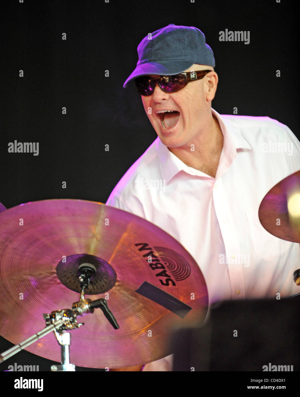 John molo hi-res stock photography and images - Alamy