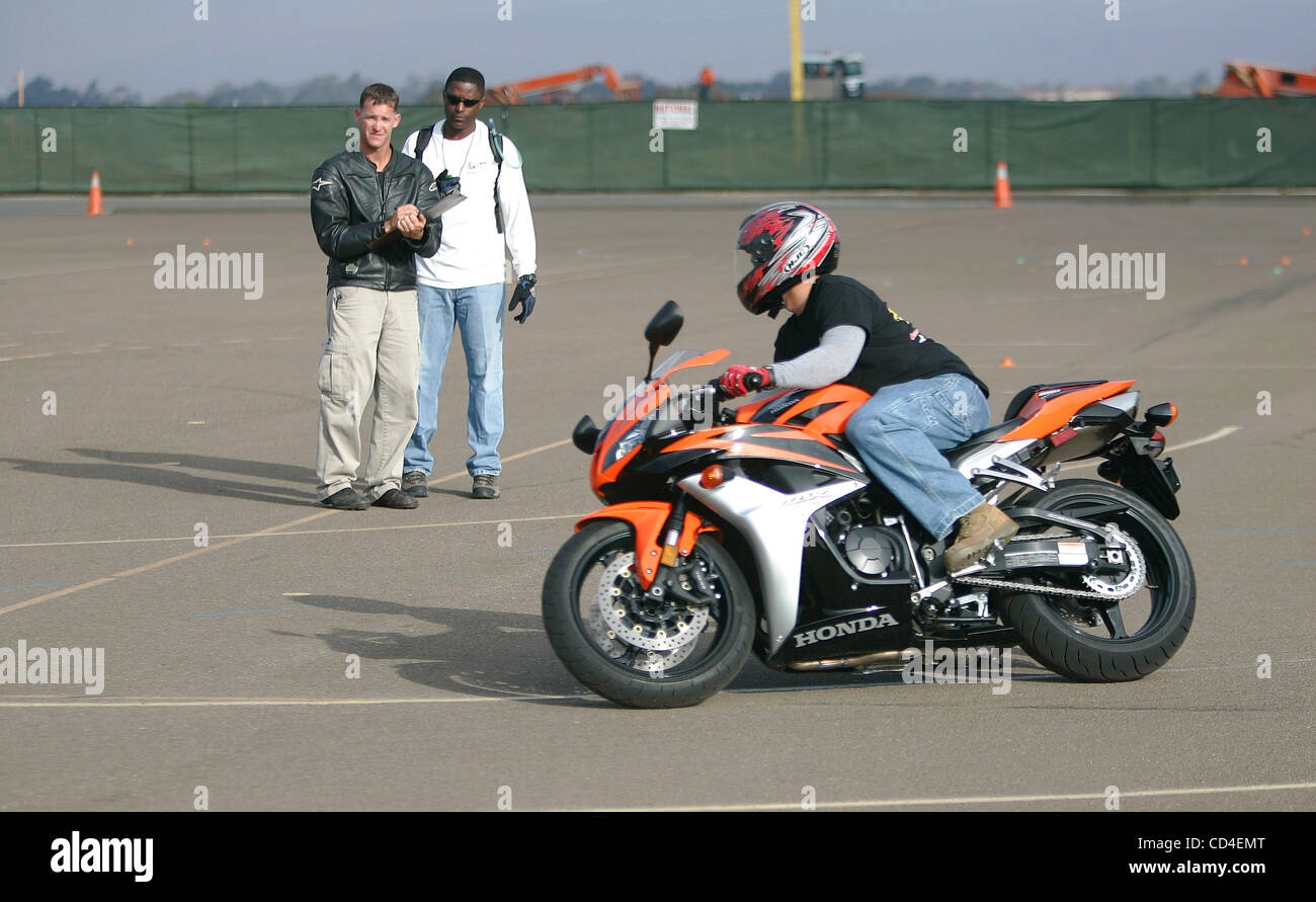 Motorcycle Safety Foundation Basic Rider Course California ...