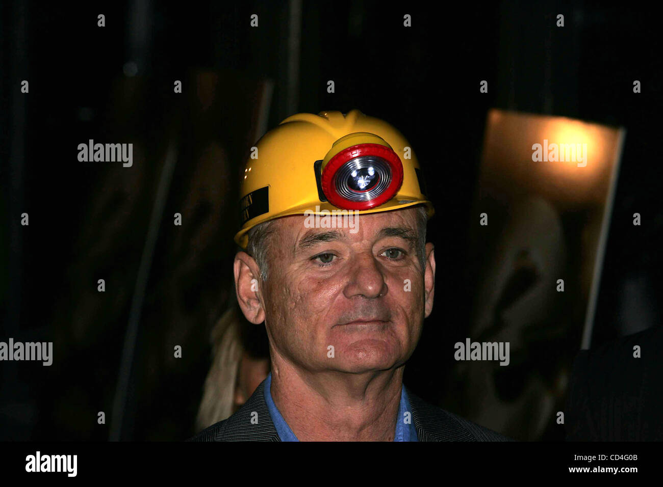 Oct. 7, 2008 - New York, New York, U.S. - New York OF EMBER PREMIERE ...