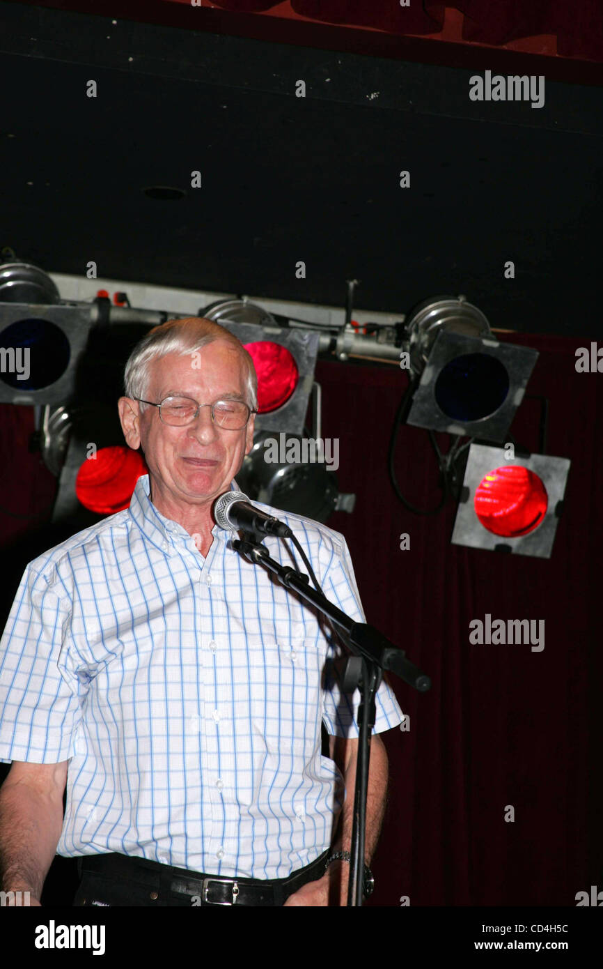 Oct. 9, 2008 - New York, New York, U.S. - MEMBERS FROM JOHN LENNON'S ...