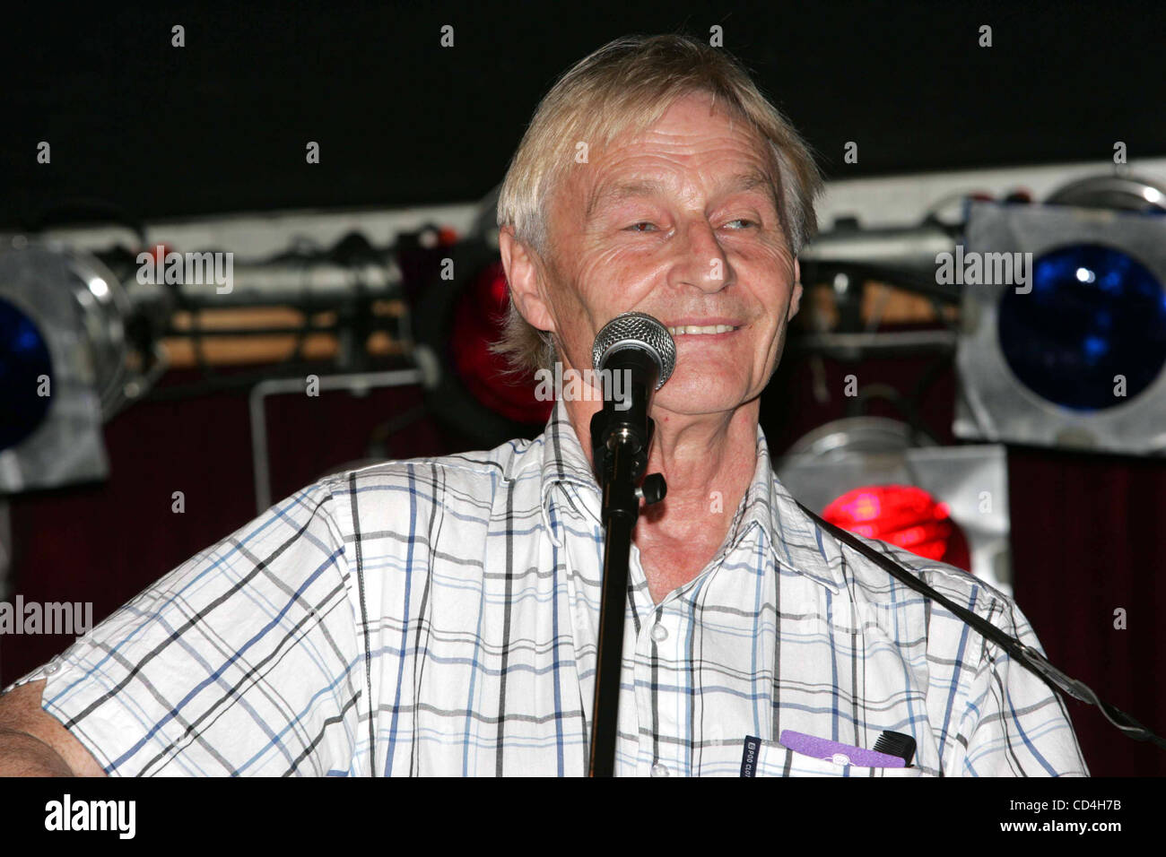 Oct. 9, 2008 - New York, New York, U.S. - MEMBERS FROM JOHN LENNON'S ...