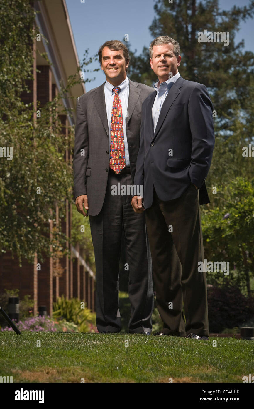 Jurvetson hi-res stock photography and images - Alamy