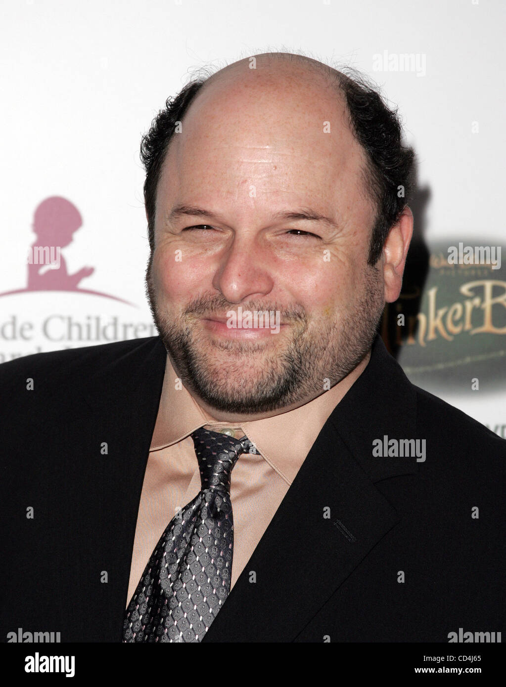 Oct 11, 2008 - Beverly Hills, California, USA - Actor JASON ALEXANDER ...