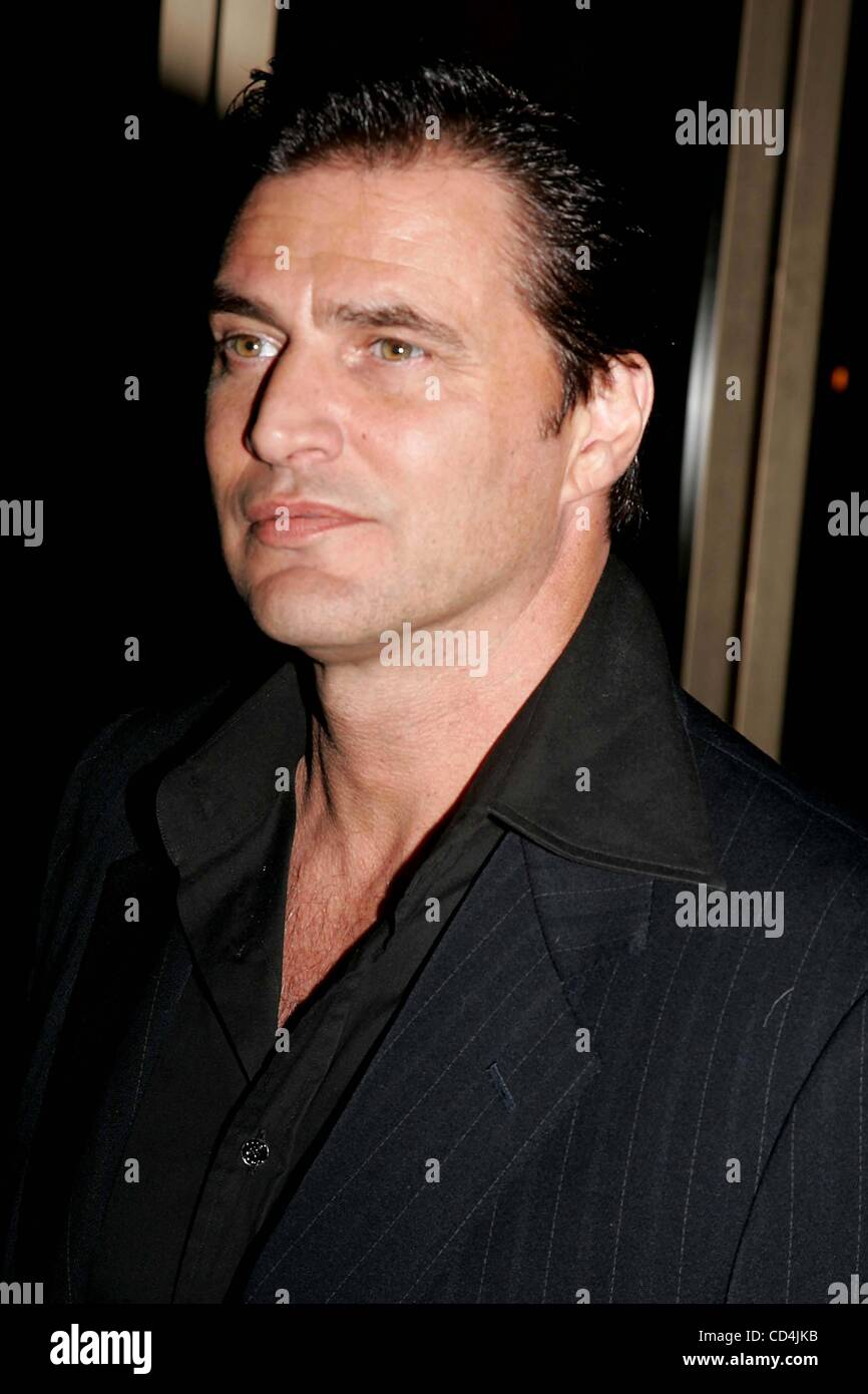 Rick Fischer High Resolution Stock Photography and Images - Alamy