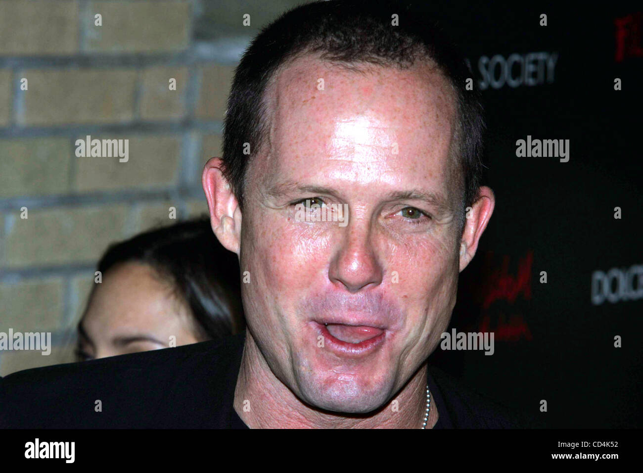 Oct. 13, 2008 - New York, New York, U.S. - WORLD PREMIERE OF ''FILTH ...