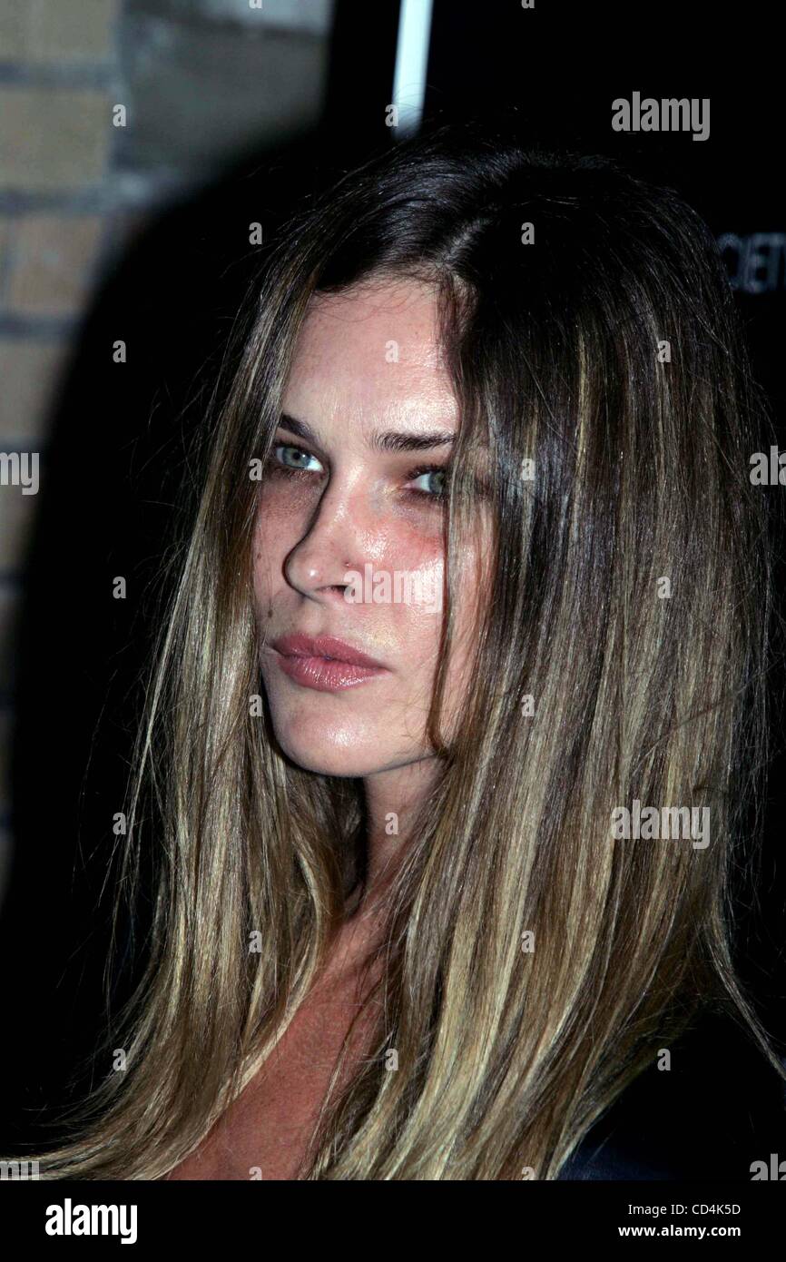 Oct. 13, 2008 - New York, New York, U.S. - FILTH & WISDOM.SUNSHINE ...