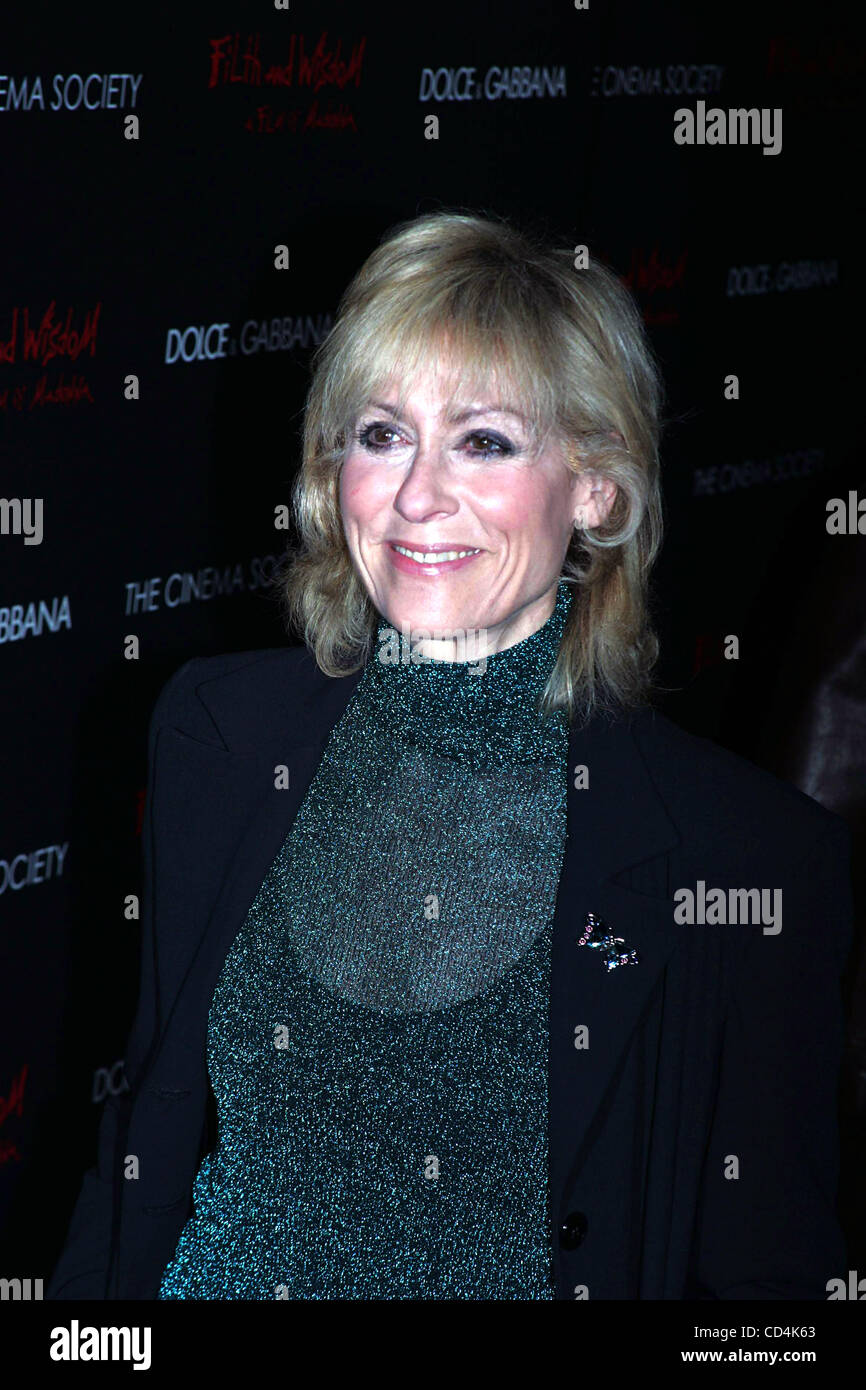 Oct. 13, 2008 - New York, New York, U.S. - WORLD PREMIERE OF ''FILTH ...