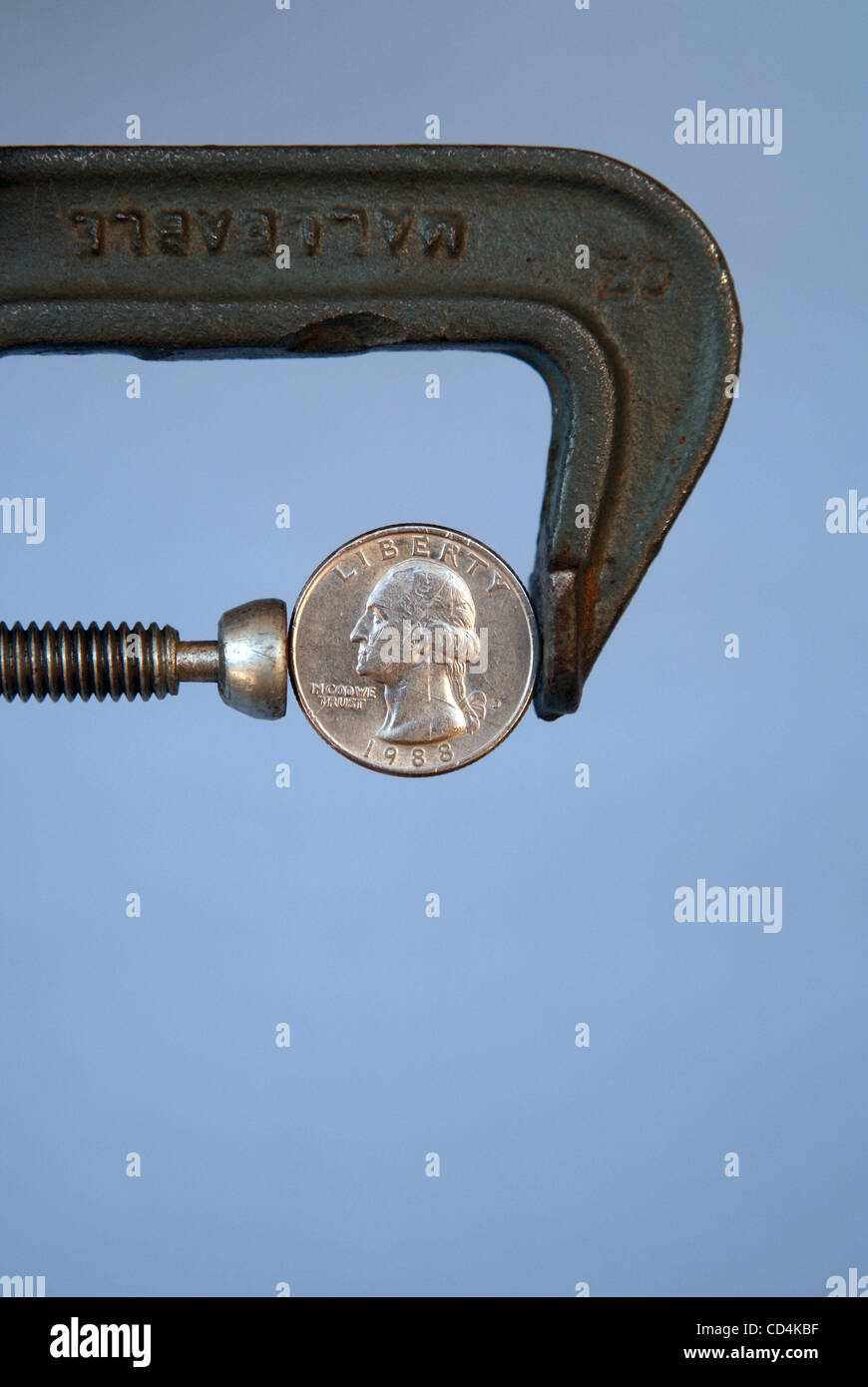 Australian pennies hi-res stock photography and images - Alamy