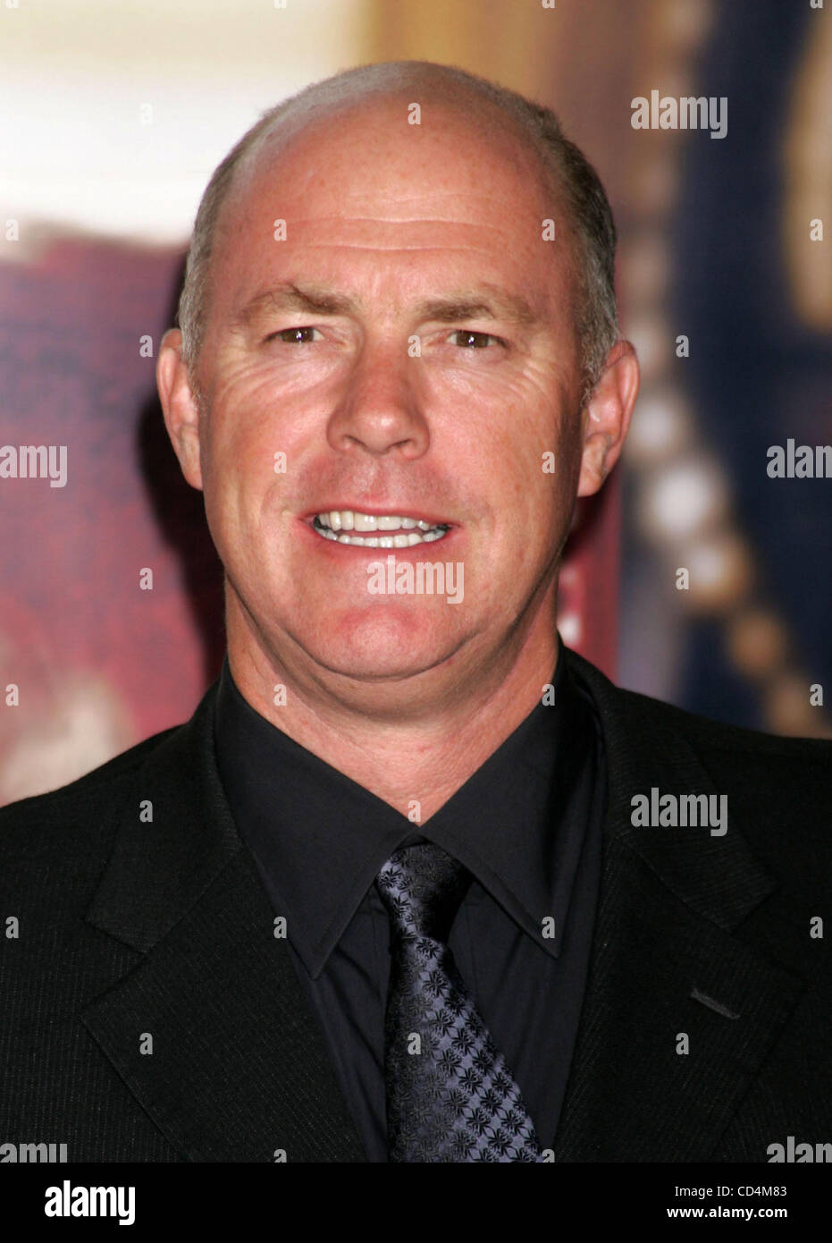 Oct 14, 2008 - New York, NY, USA -Actor MICHAEL GASTON attends the New York premiere of 'W' held ...