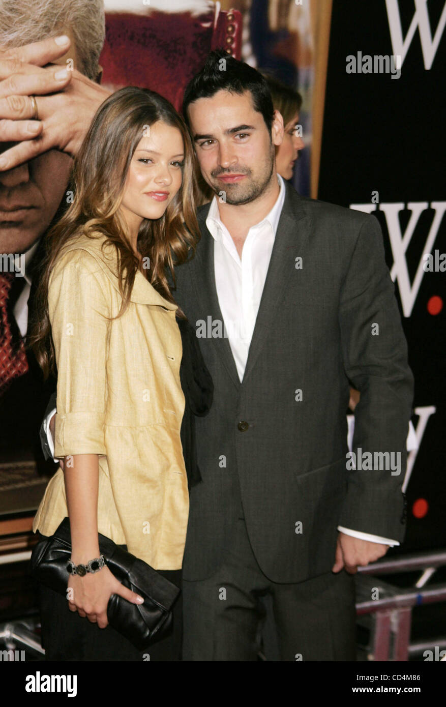 Jesse Bradford Married