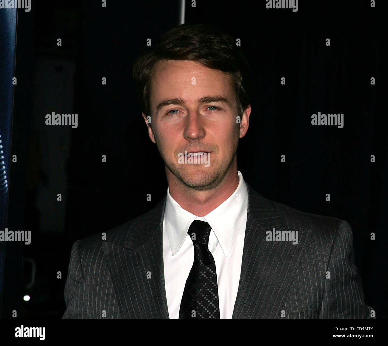 Oct. 15, 2008 - New York, New York, U.S. - PRIDE & GLORY PREMIERE.LOEWS ...