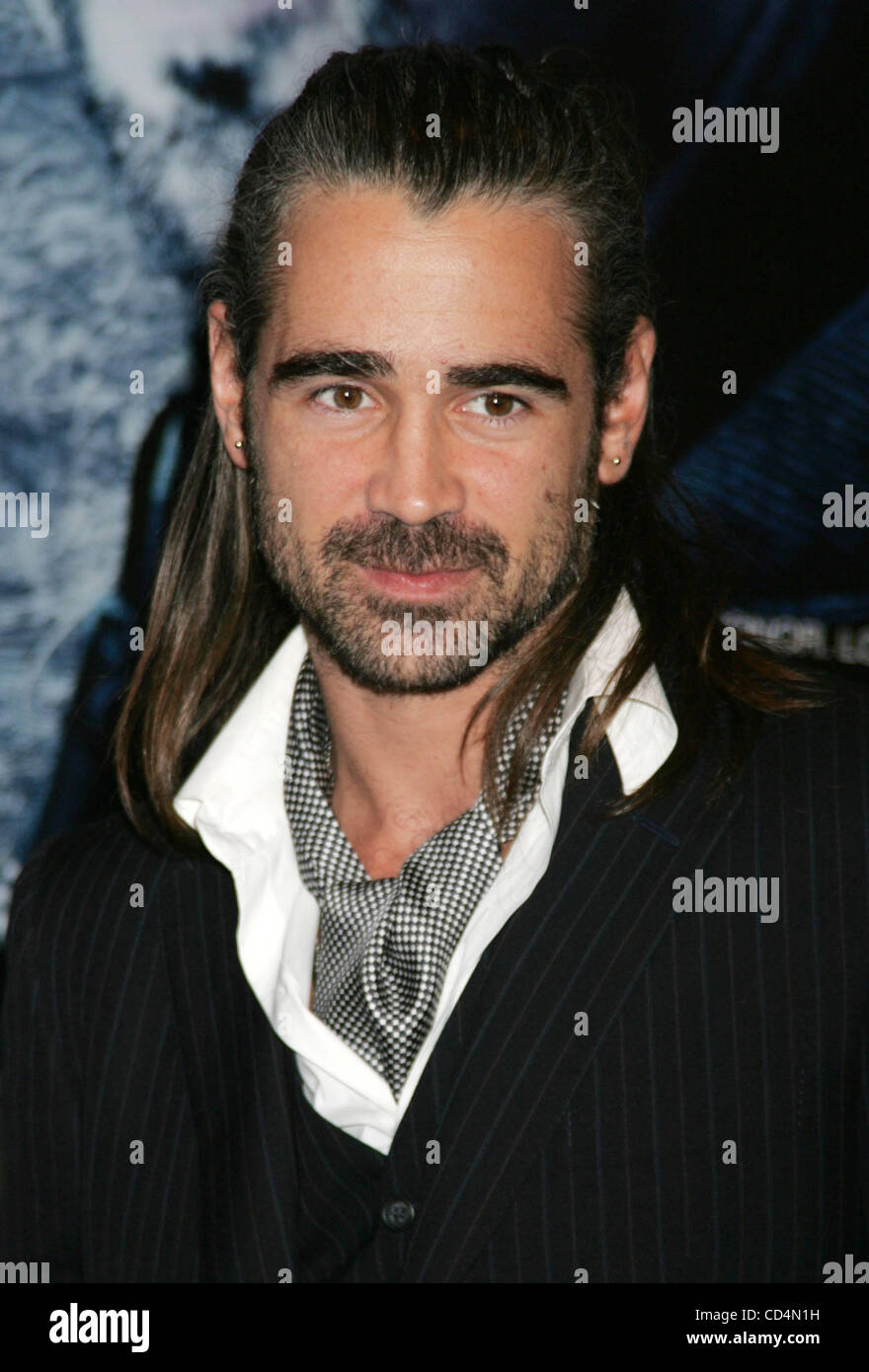 Colin farrell new york hi-res stock photography and images - Alamy