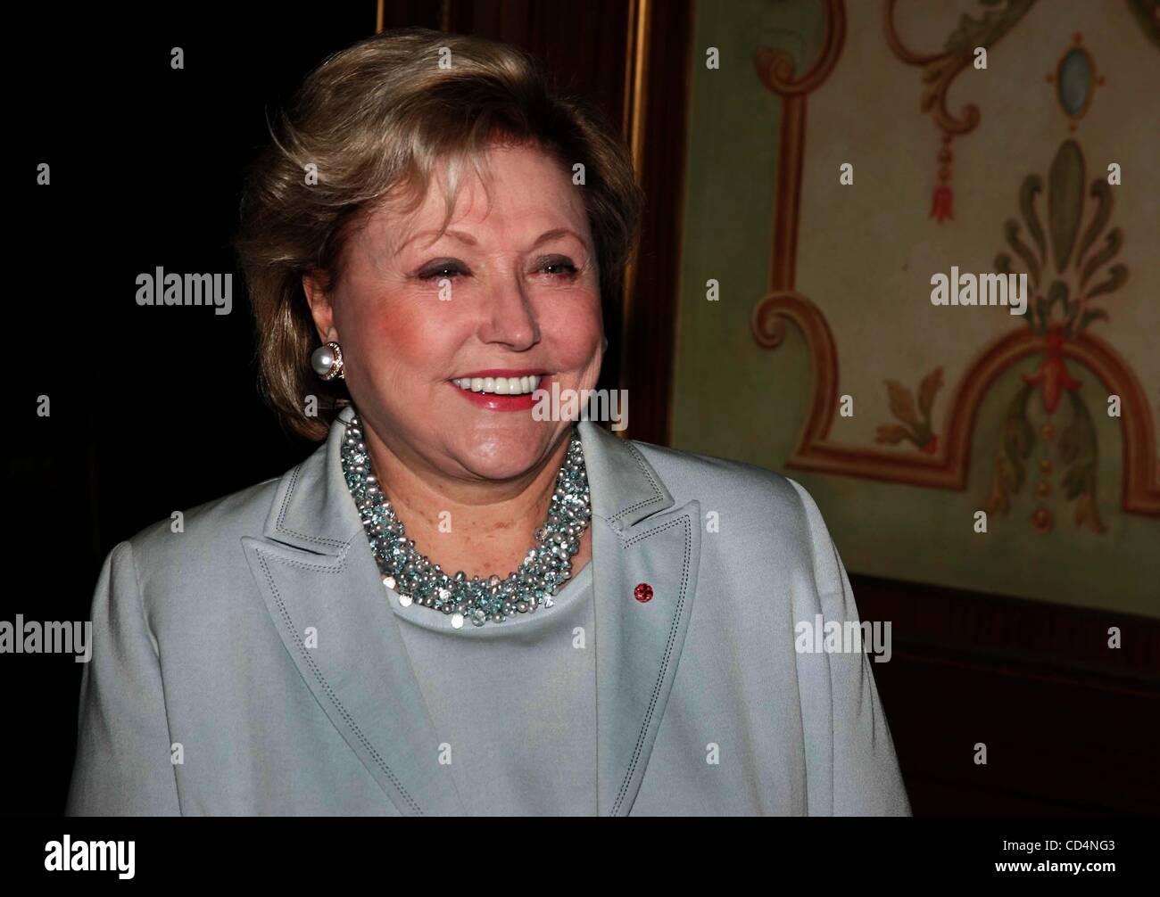 Barbara pierre hi-res stock photography and images - Alamy