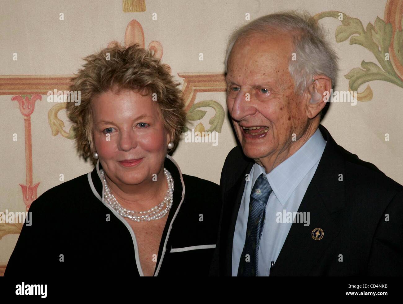 Oct. 16, 2008 - New York, New York, U.S. - POLICE ATHLETIC LEAGUE'S ...