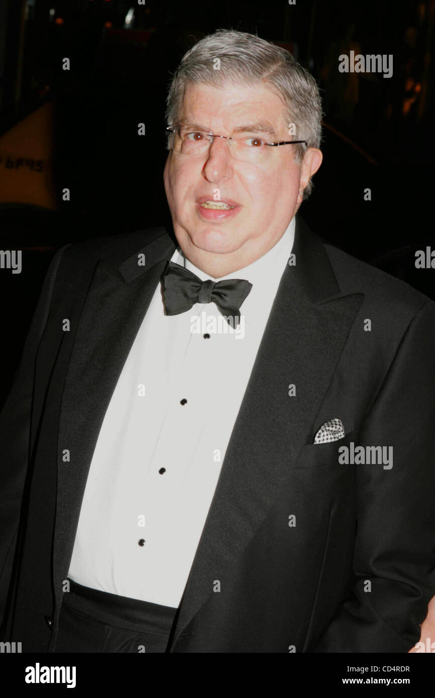 Oct. 20, 2008 - New York, New York, U.S. - K60139RM.THE WHITNEY GALA AT ...