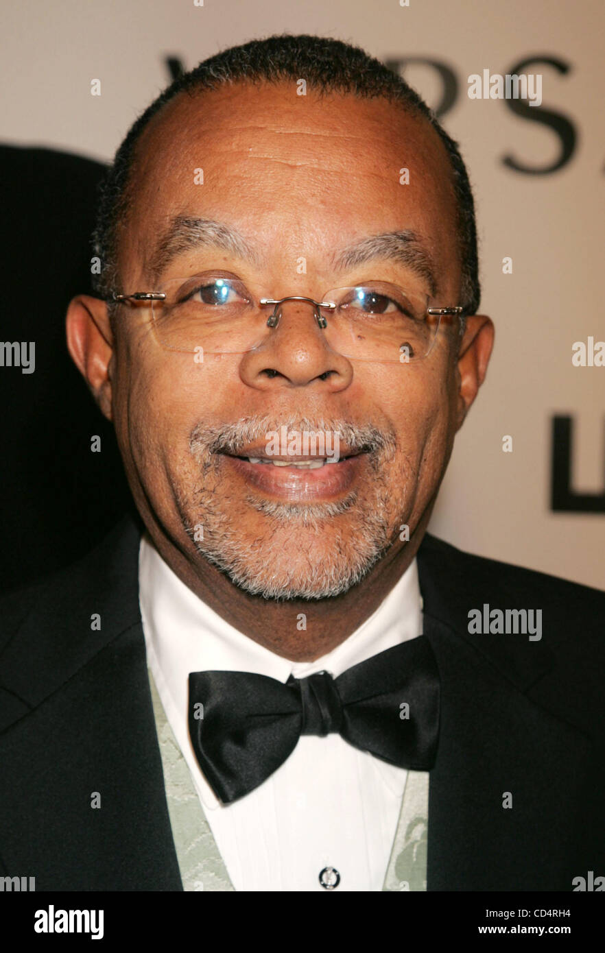 Henry louis gates hi-res stock photography and images - Alamy