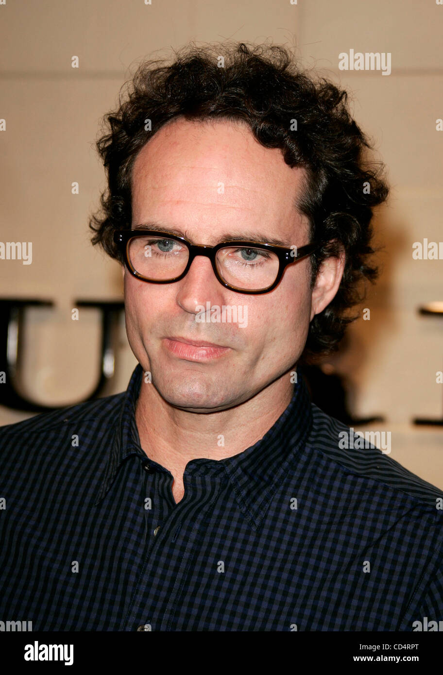 Jason patrick hi-res stock photography and images - Alamy