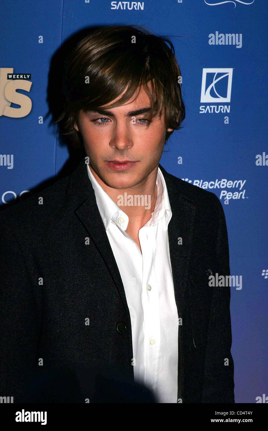 Oct. 21, 2008 - New York, New York, U.S. - US MAGAZINE'S HOT HOLLYWOOD ...