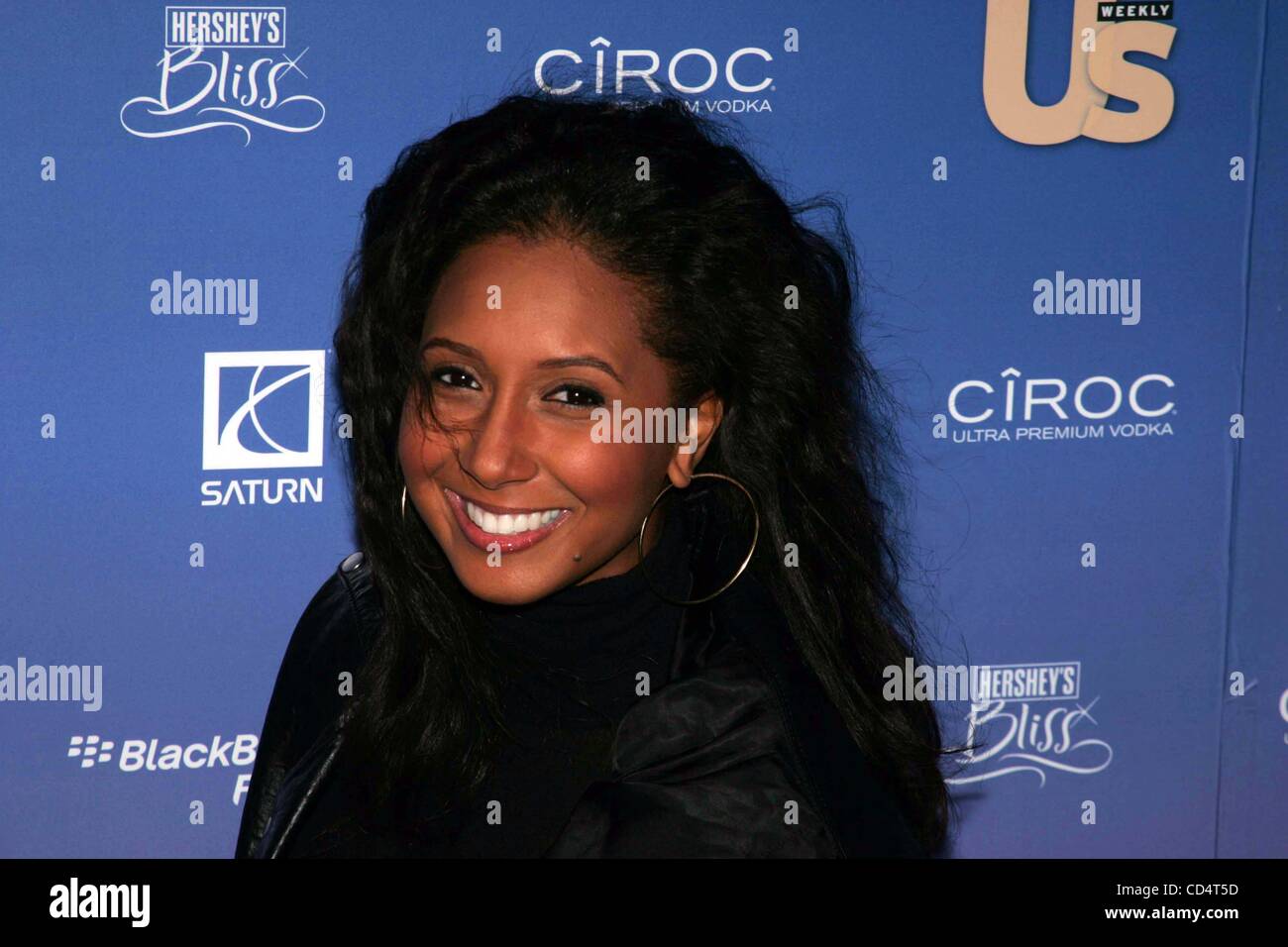 Oct. 21, 2008 - New York, New York, U.S. - US MAGAZINE'S HOT HOLLYWOOD ...