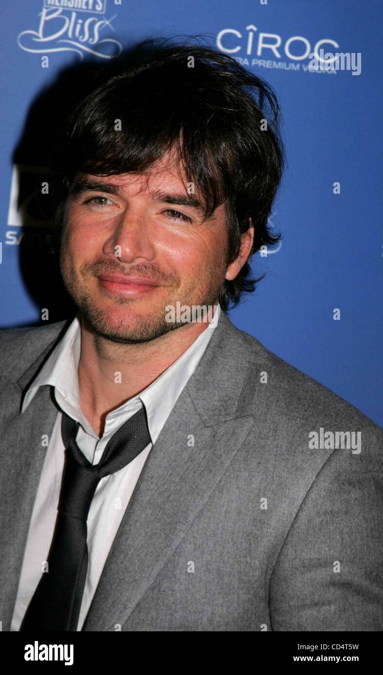Oct. 21, 2008 - New York, New York, U.S. - US MAGAZINE'S HOT HOLLYWOOD ...
