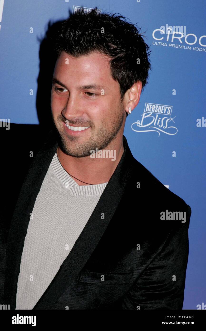 Oct. 21, 2008 - New York, New York, U.S. - US MAGAZINE'S HOT HOLLYWOOD ...