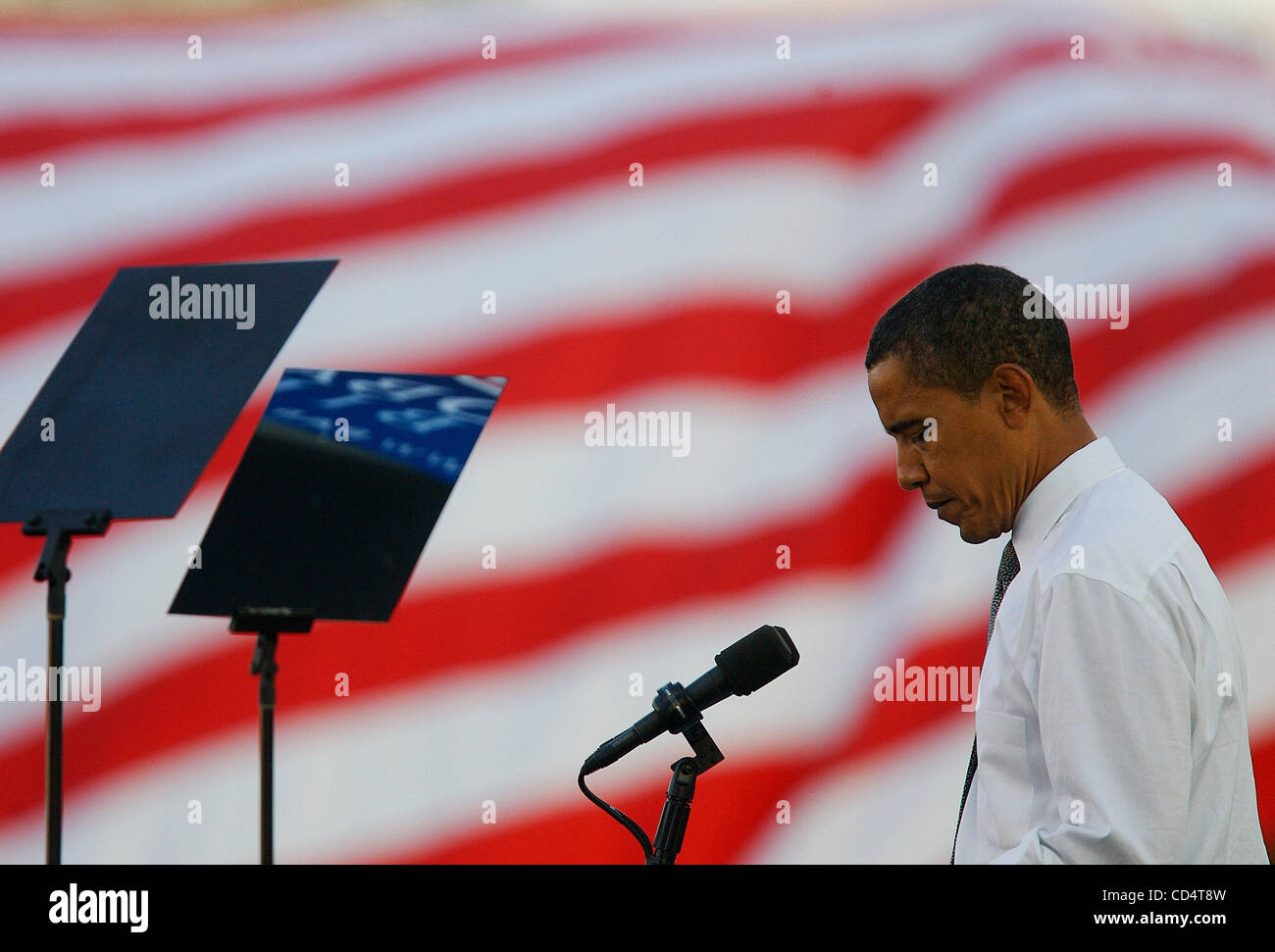 Bobama 1 hi-res stock photography and images - Alamy