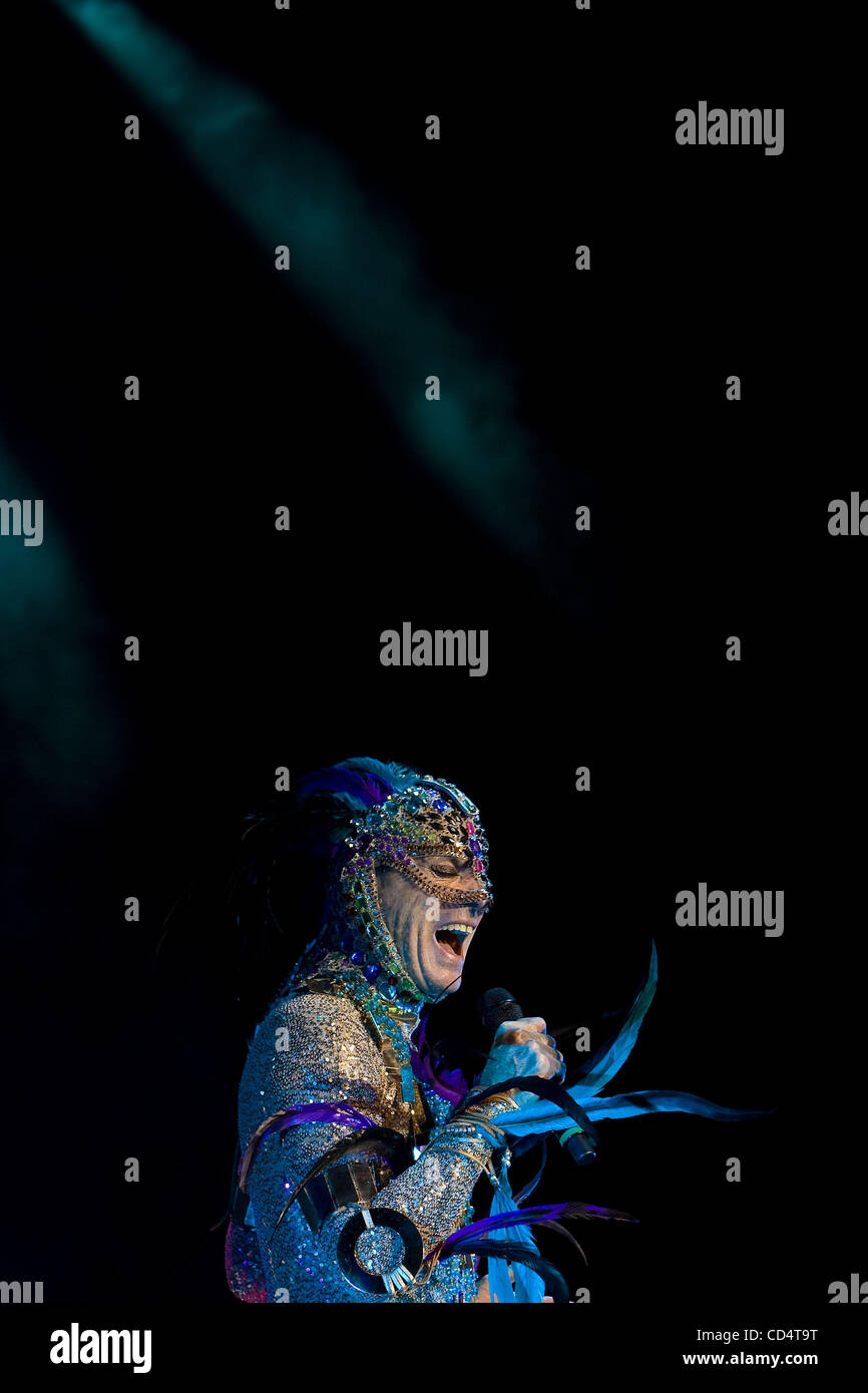 Singer ney hi-res stock photography and images - Alamy