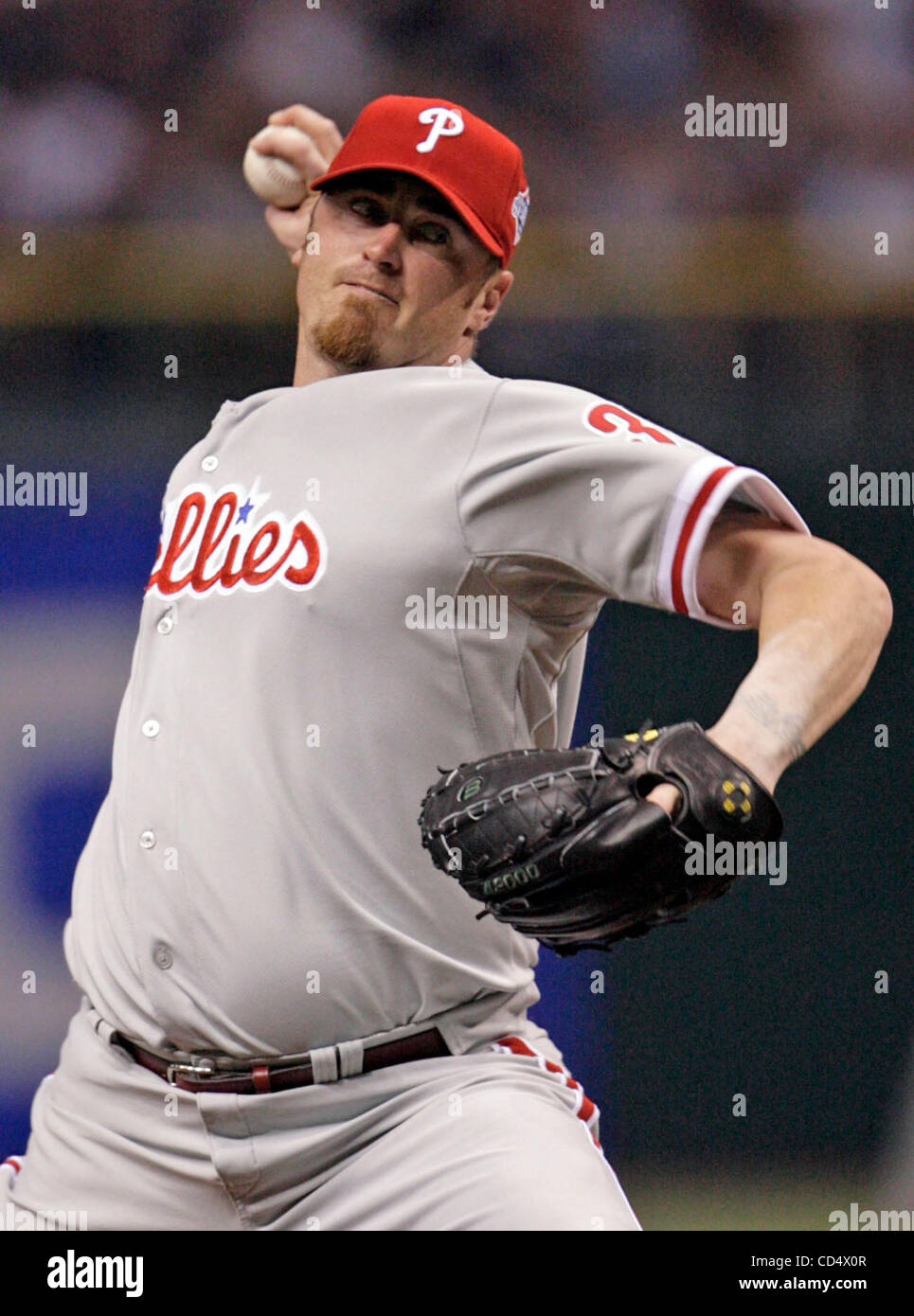 Brett myers hi-res stock photography and images - Alamy