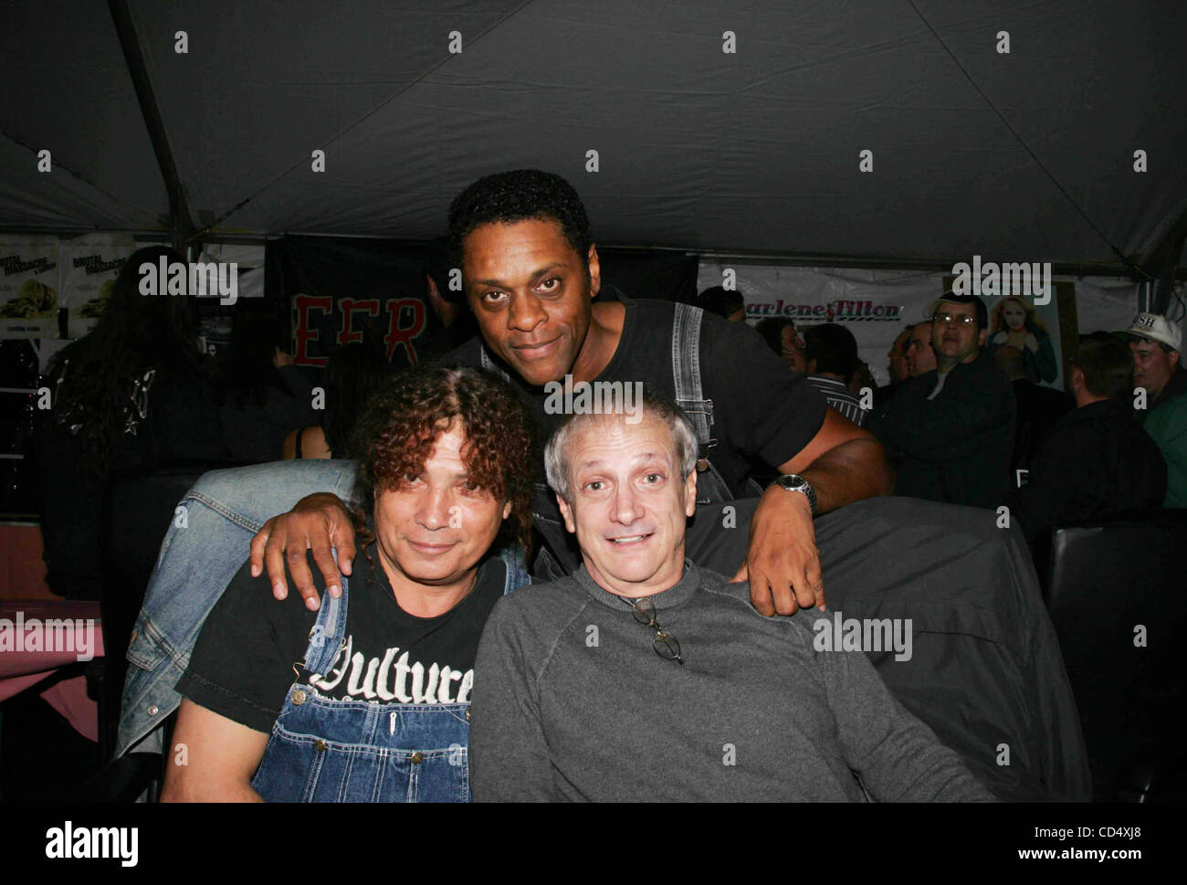 Oct. 24, 2008 - New York, New York, U.S. - K60210RM.CHILLER THEATER ...