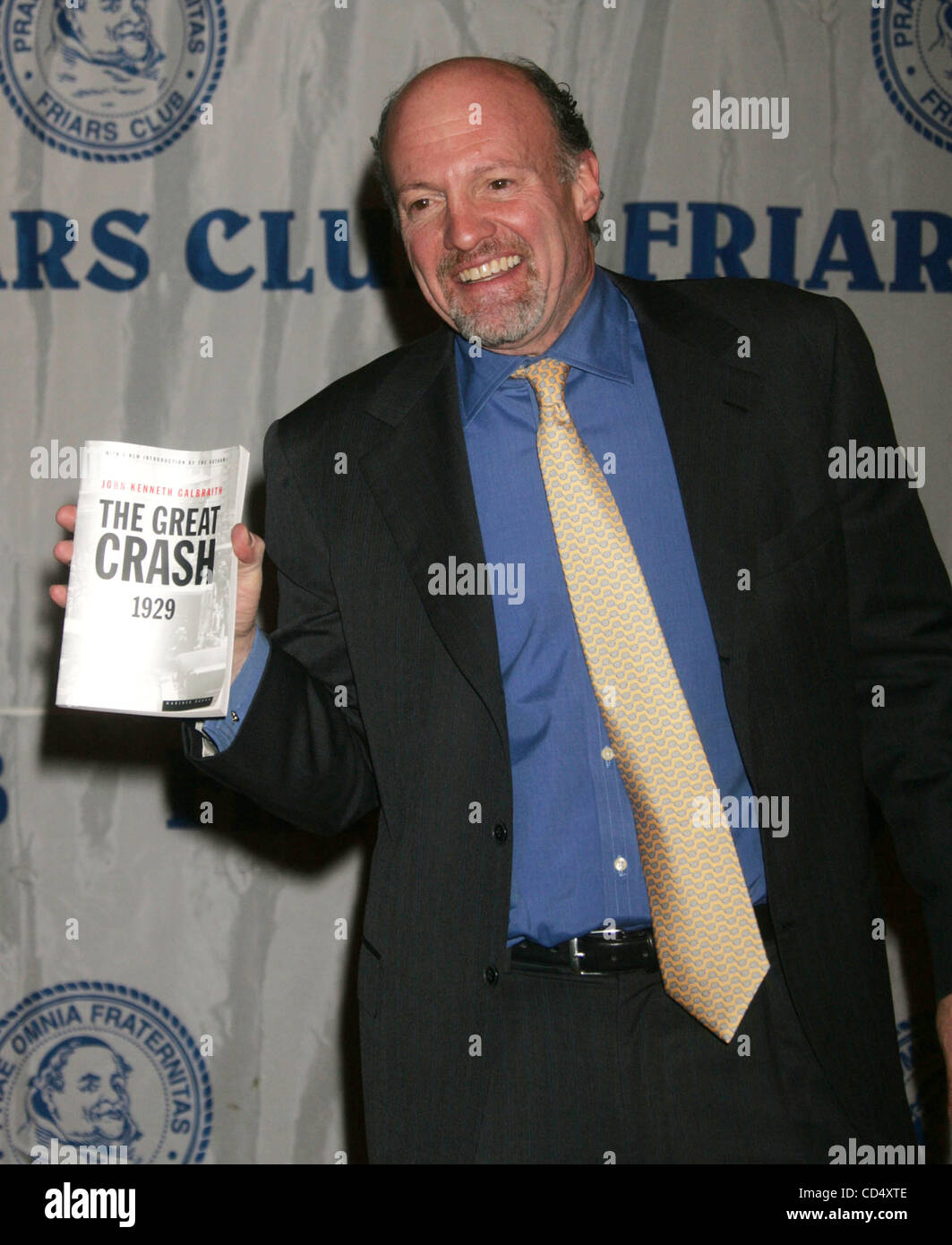 The great crash 1929 book hi-res stock photography and images - Alamy