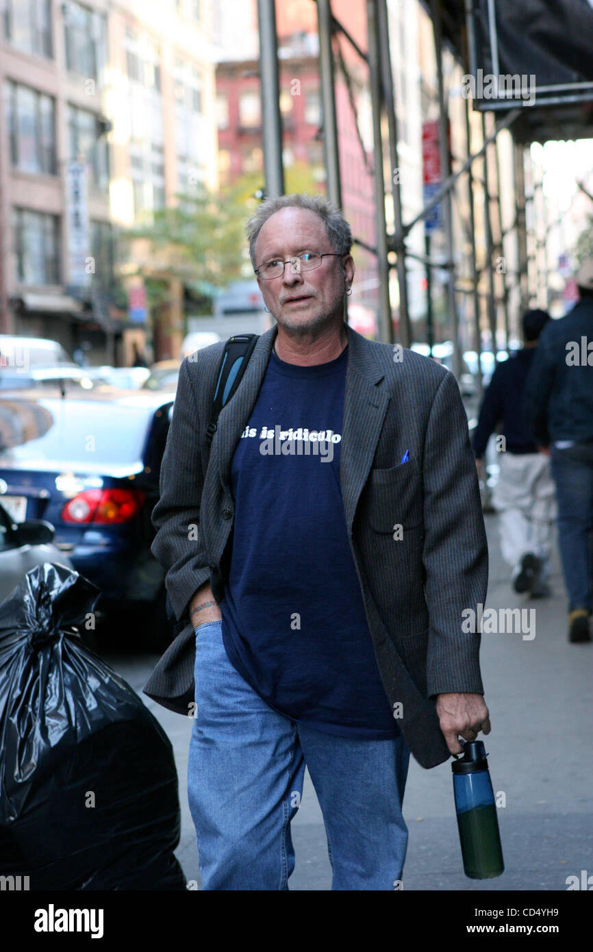 Author of Fugitive Days: A Memoir, and anti-war activist Bill Ayers ...