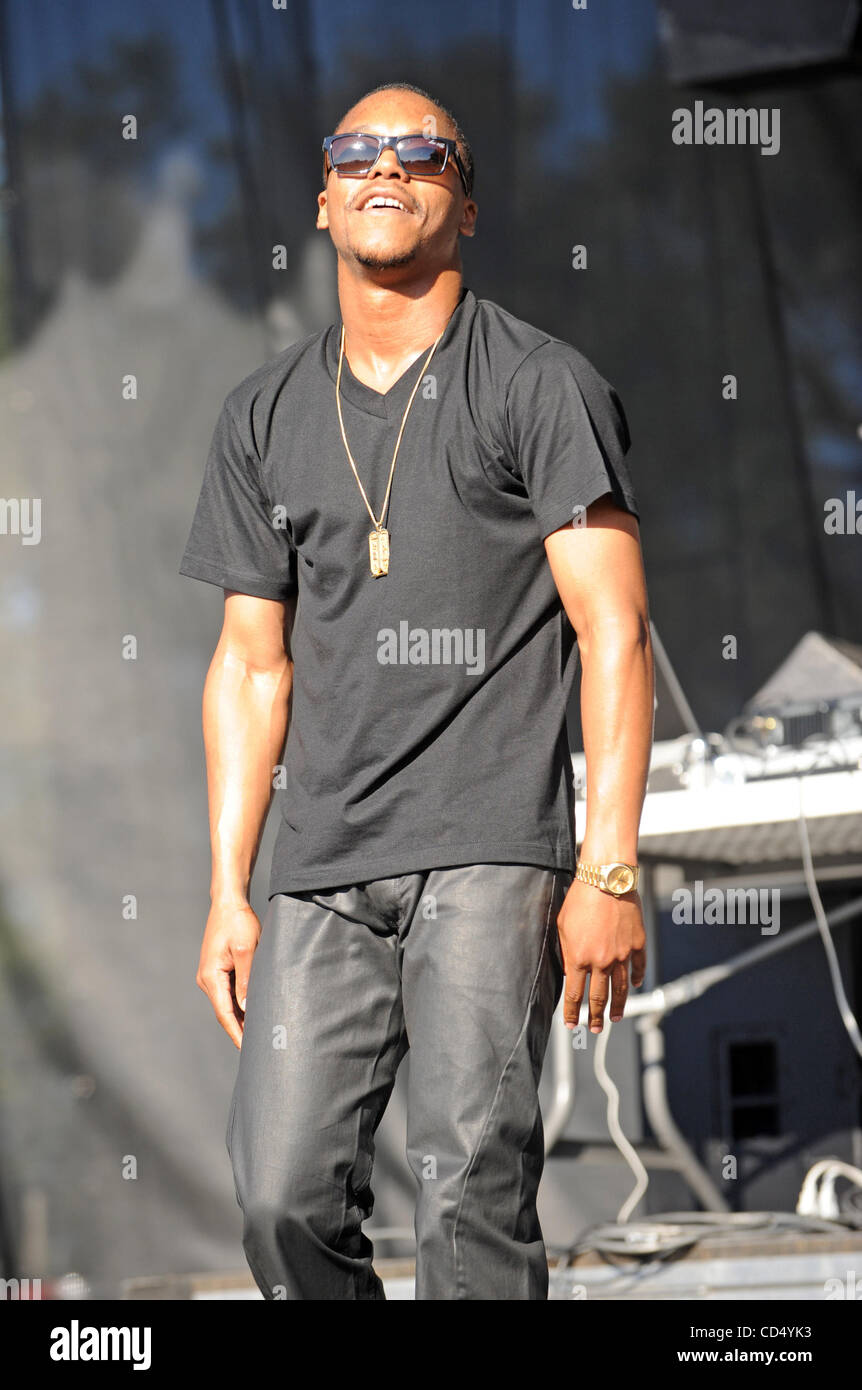 Lupe Fiasco 2008