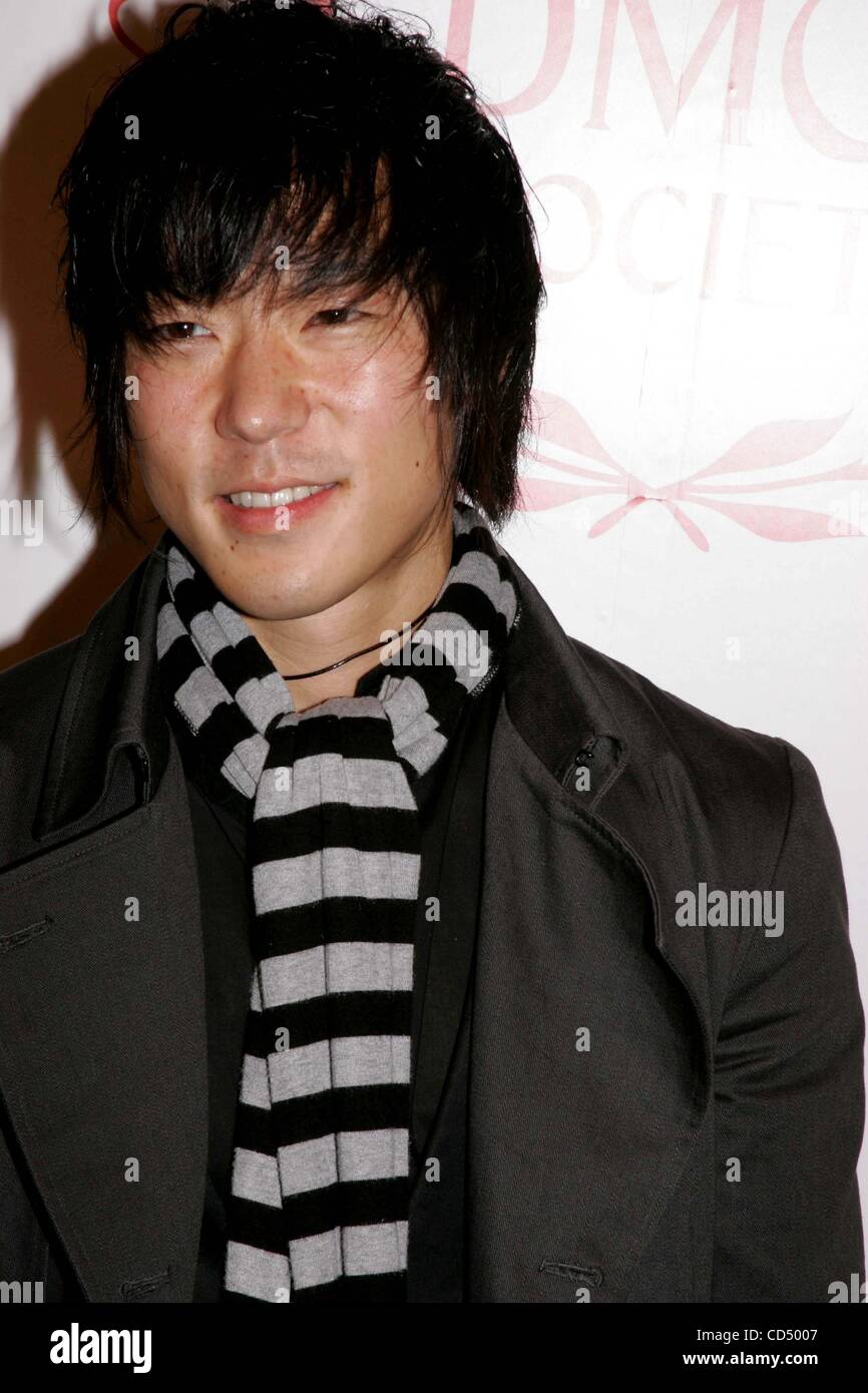 Oct. 27, 2008 - New York, New York, U.S. - THE EDMONT SOCIETY AFFAIR-A ...