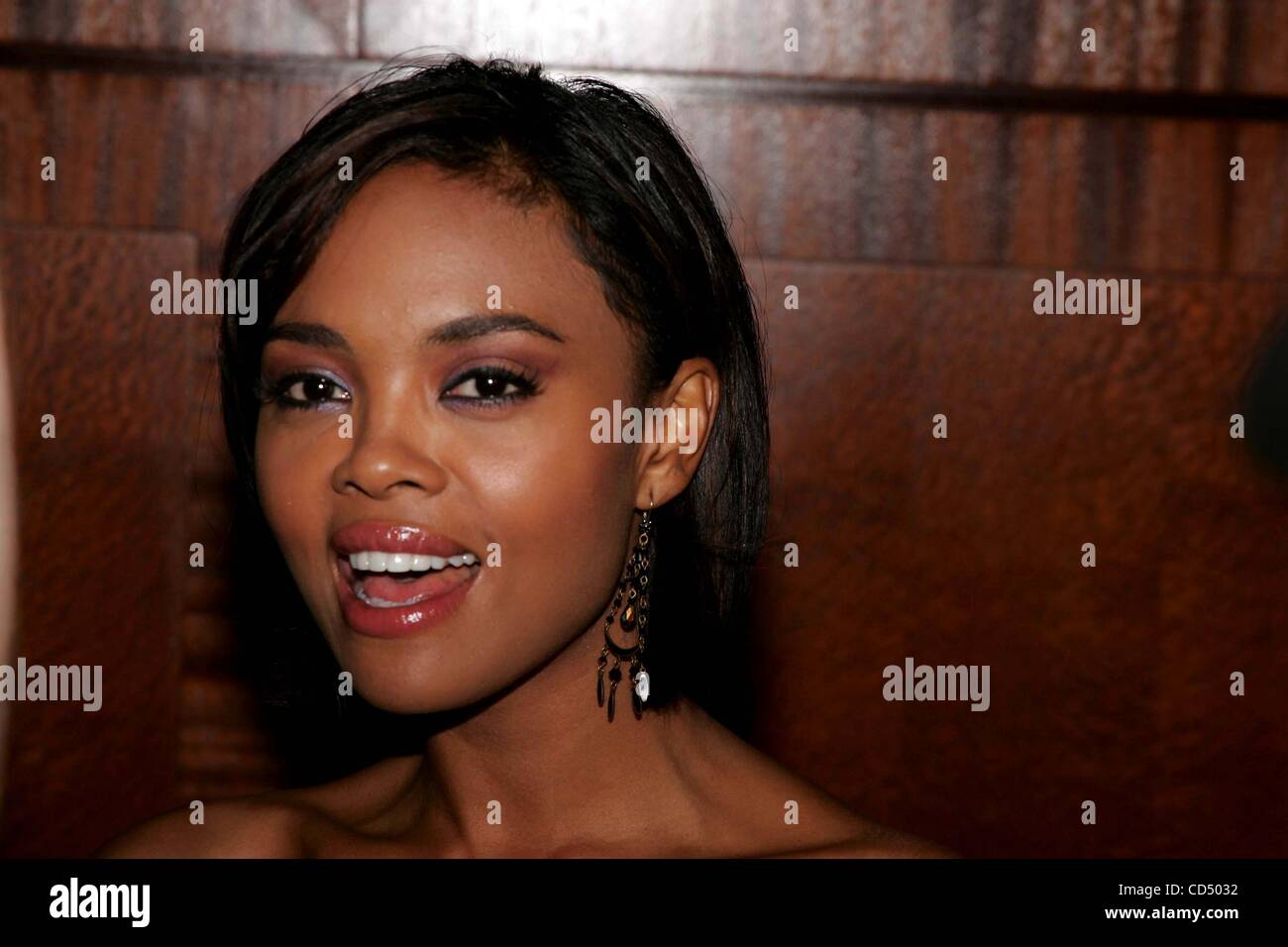 Oct. 27, 2008 - New York, New York, U.S. - THE THURGOOD MARSHALL ...