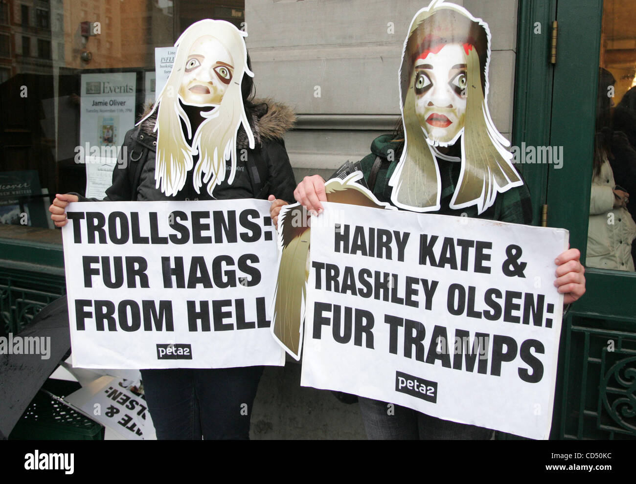 Peta people hi-res stock photography and images - Alamy