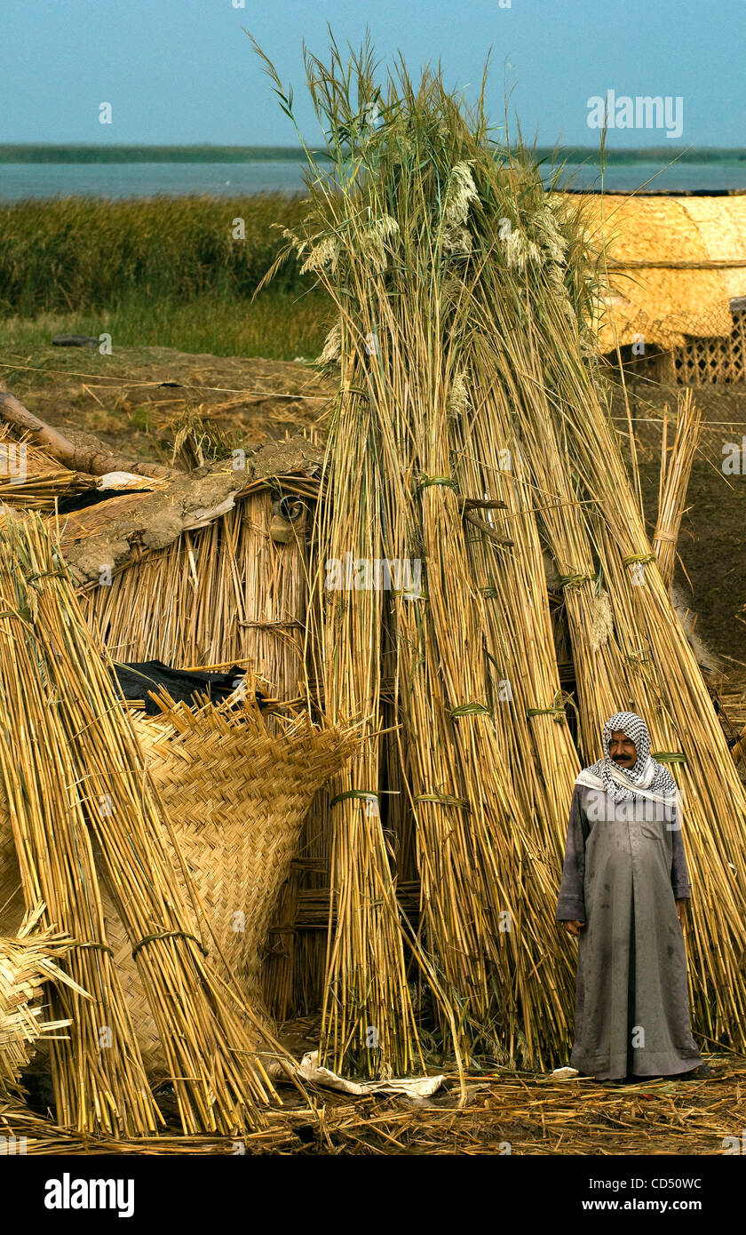 Tribes of iraq hi-res stock photography and images - Alamy
