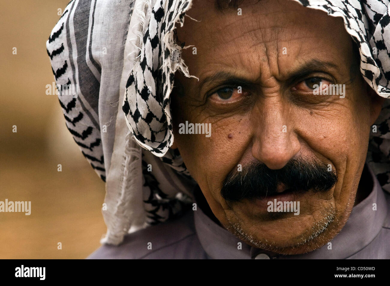 Oct 29, 2008 - Al Hamar Marsh, Iraq - Believed by many to be the site ...