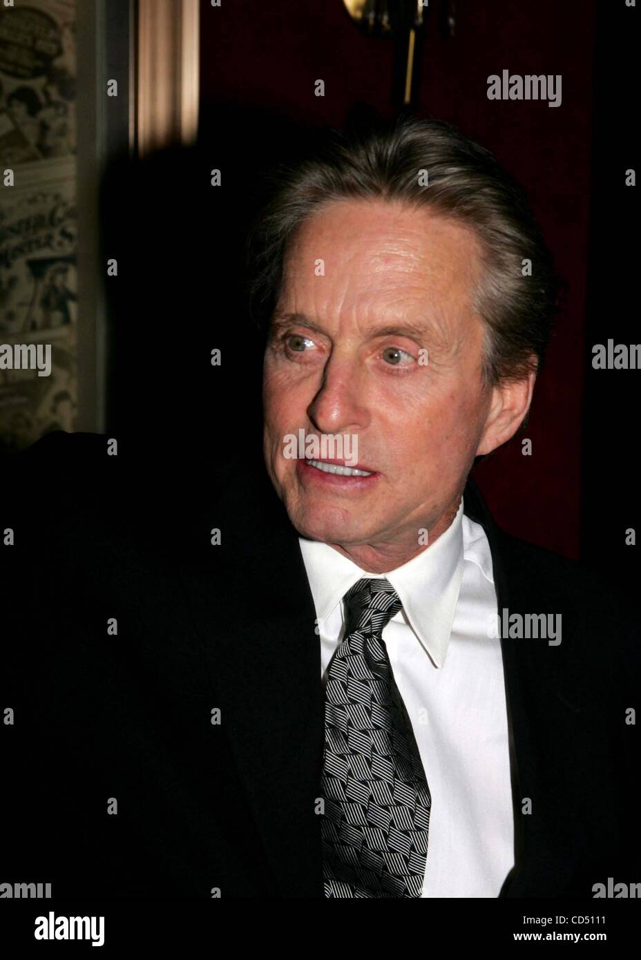 Oct. 29, 2008 - New York, New York, U.S. - 23RD ANNUAL ISRAELFILM ...