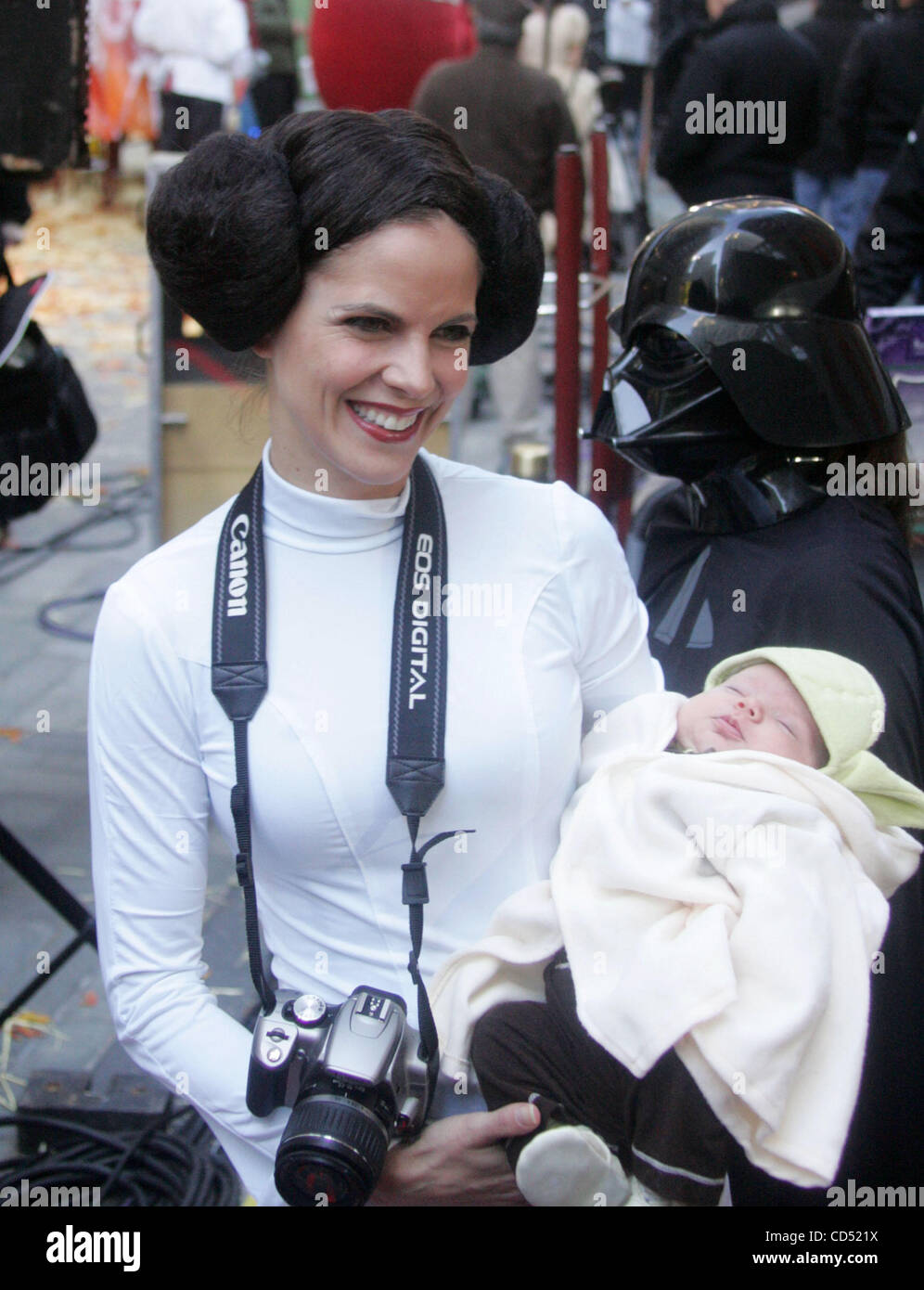 Natalie morales rhodes hi-res stock photography and images - Alamy