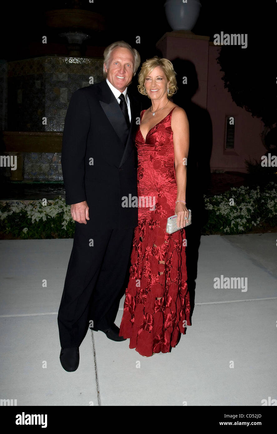Chris evert gala hi-res stock photography and images - Alamy
