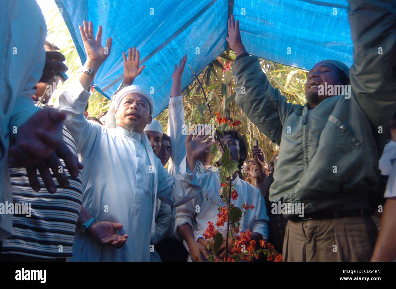 Imam samudra hi-res stock photography and images - Alamy
