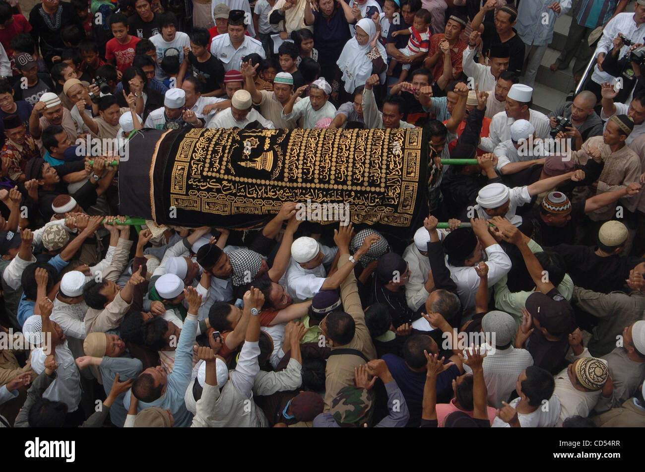 Imam samudra hi-res stock photography and images - Alamy