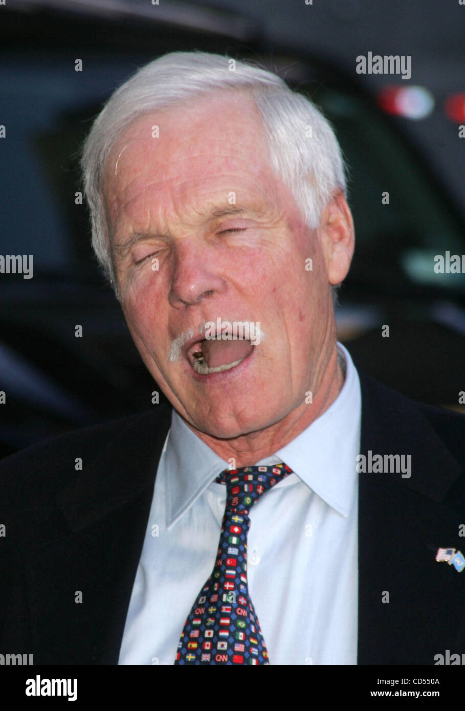 Ed turner hi-res stock photography and images - Alamy