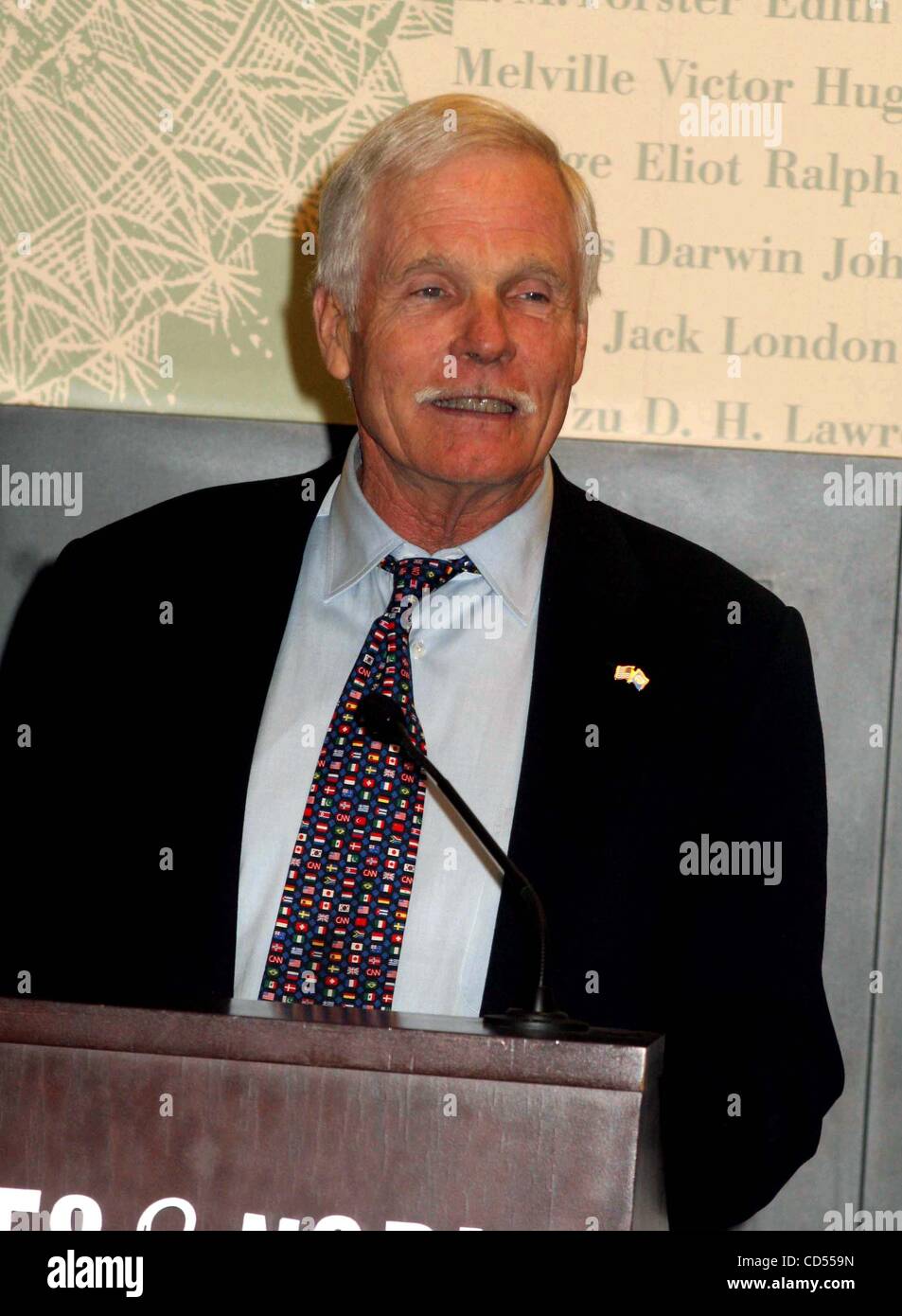 Ted levy hi-res stock photography and images - Alamy