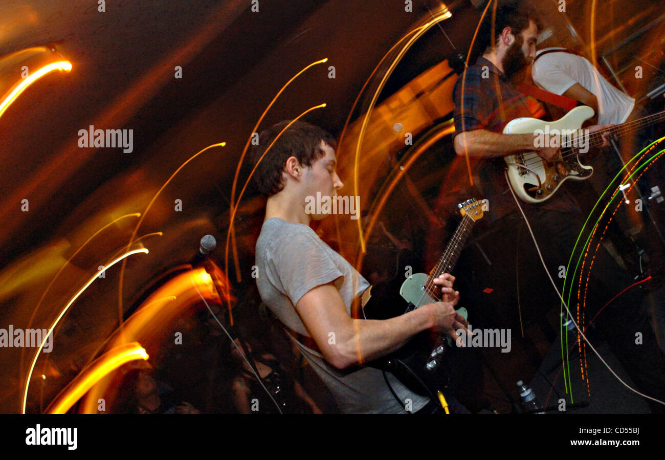 John Tipton/ZUMA Press Brothers Pat Flegel, left, and Matt Flegel of ...