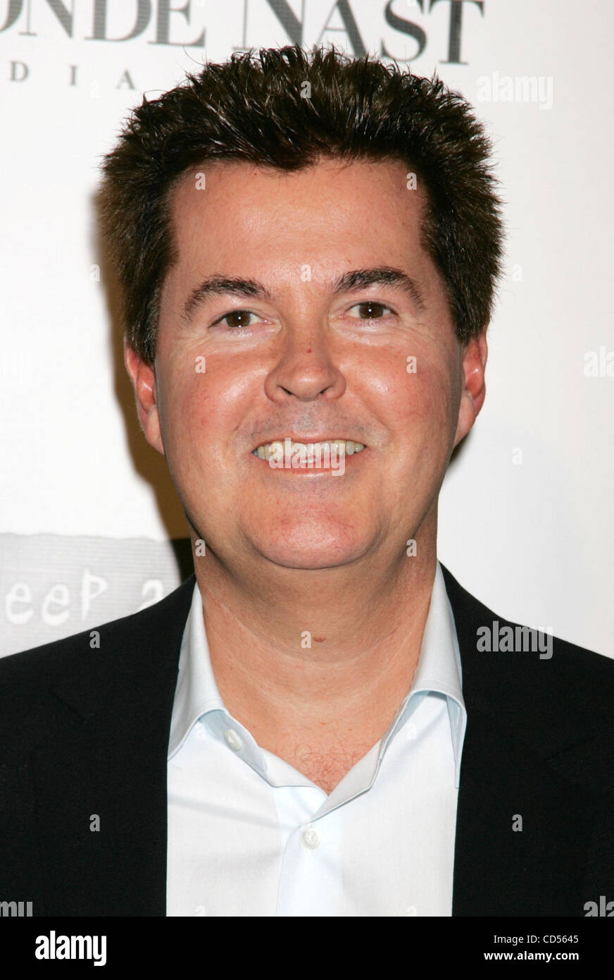 Nov 13, 2008 - New York, NY, USA - American Idol Creator SIMON FULLER ...